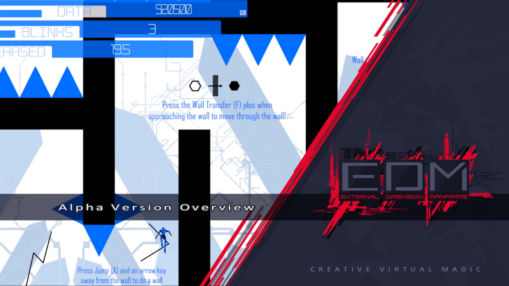 Creative Virtual Magic – Coding New Spells